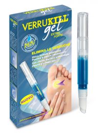 Warts – Sixtemlife